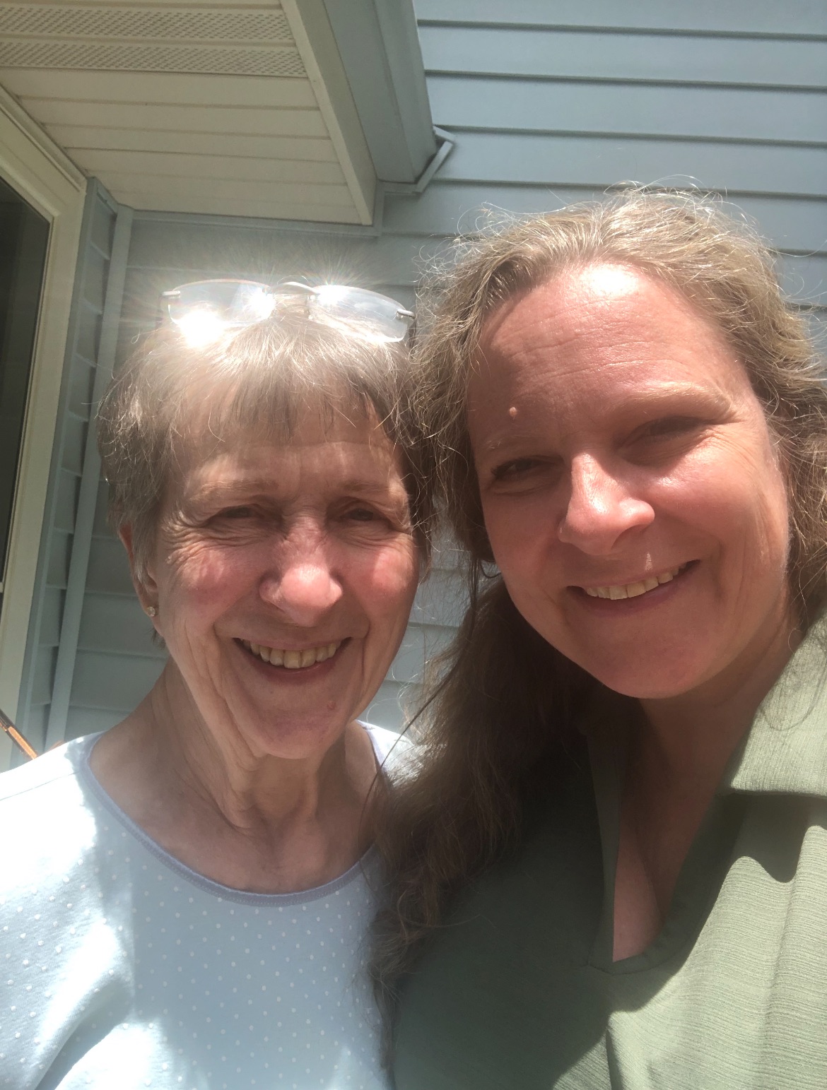 Mary Jabusch Celebrates 50 Years as a Daughter - The St. Francis de ...