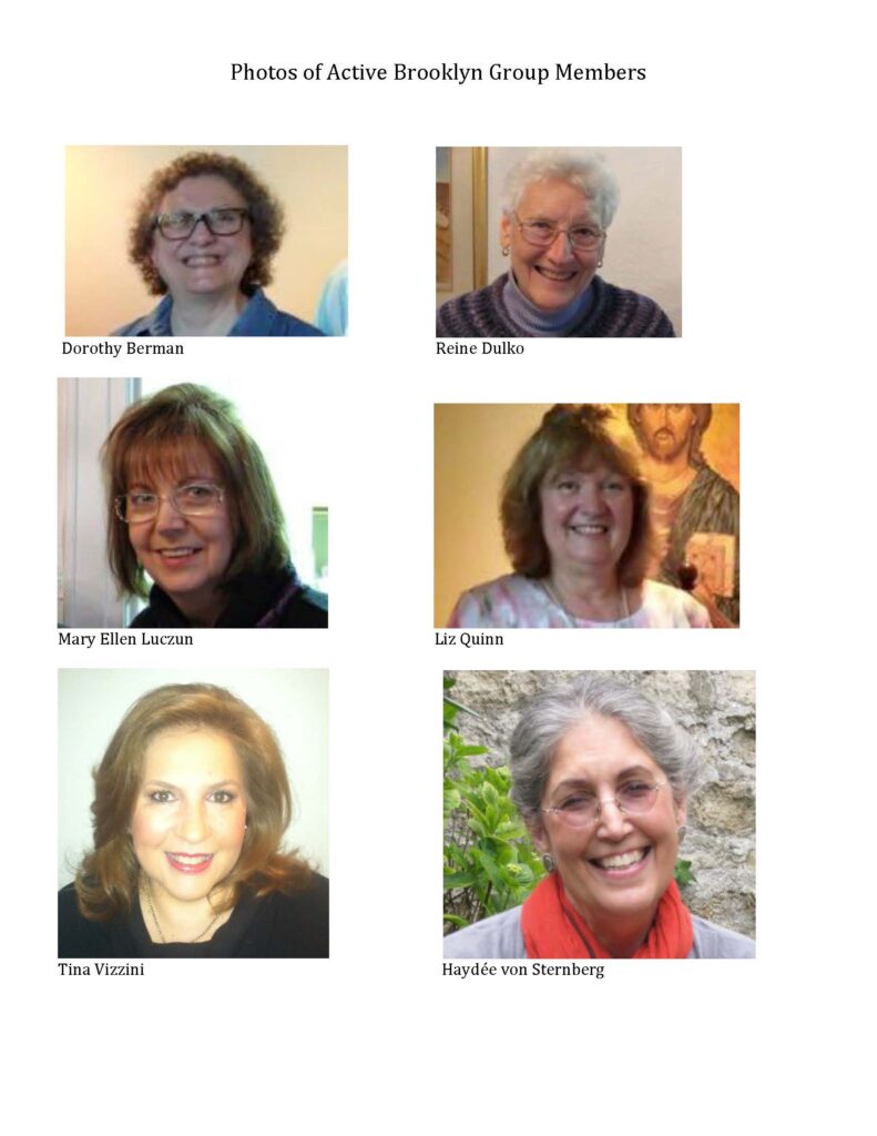 Brooklyn, NY Divine Mercy Group - The St. Francis de Sales Association